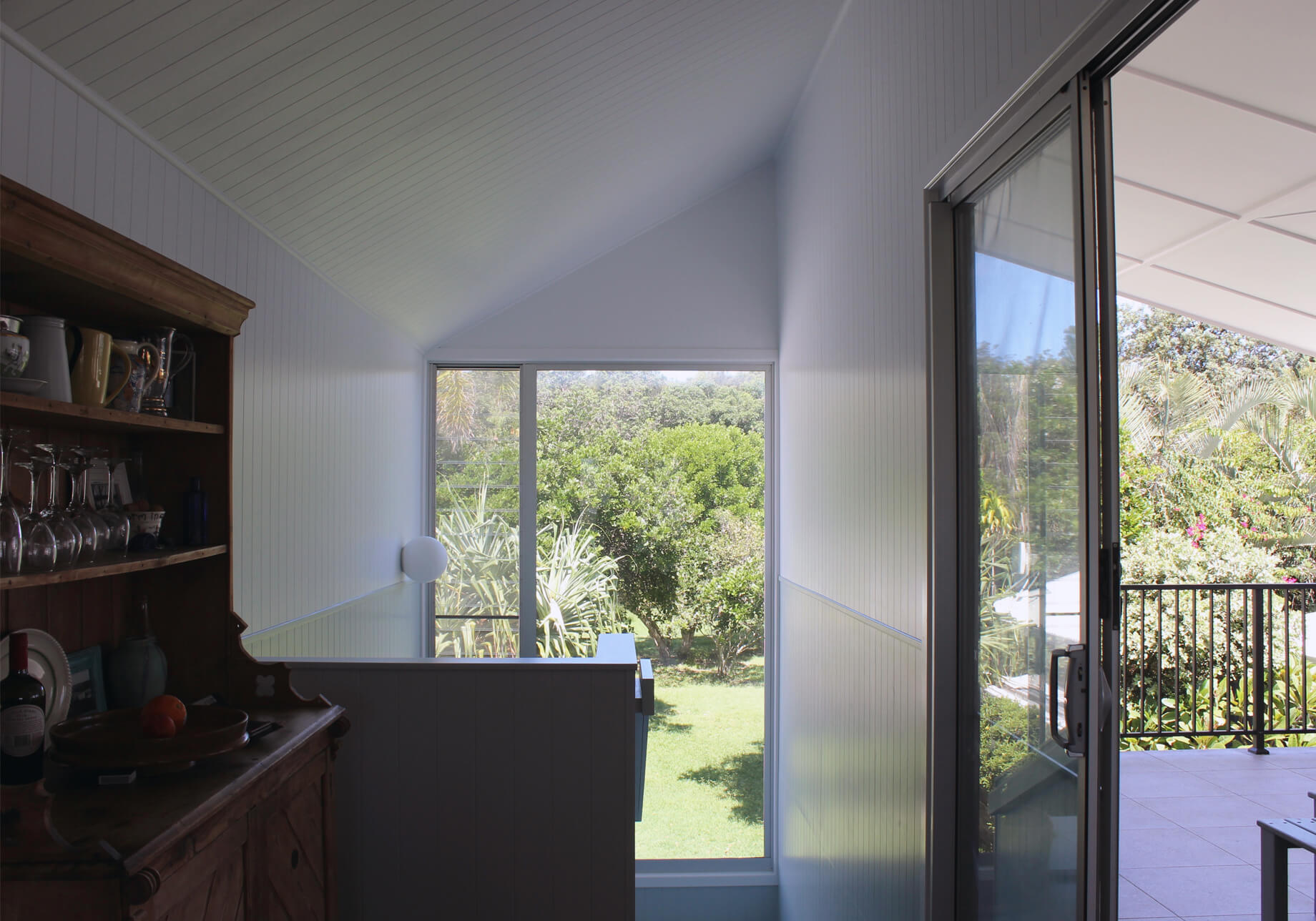 Josh Mulford Architects - Josh Mulford Architects